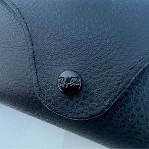 Ray-Ban | Accessories | Original Ray Ban Case | Poshmark